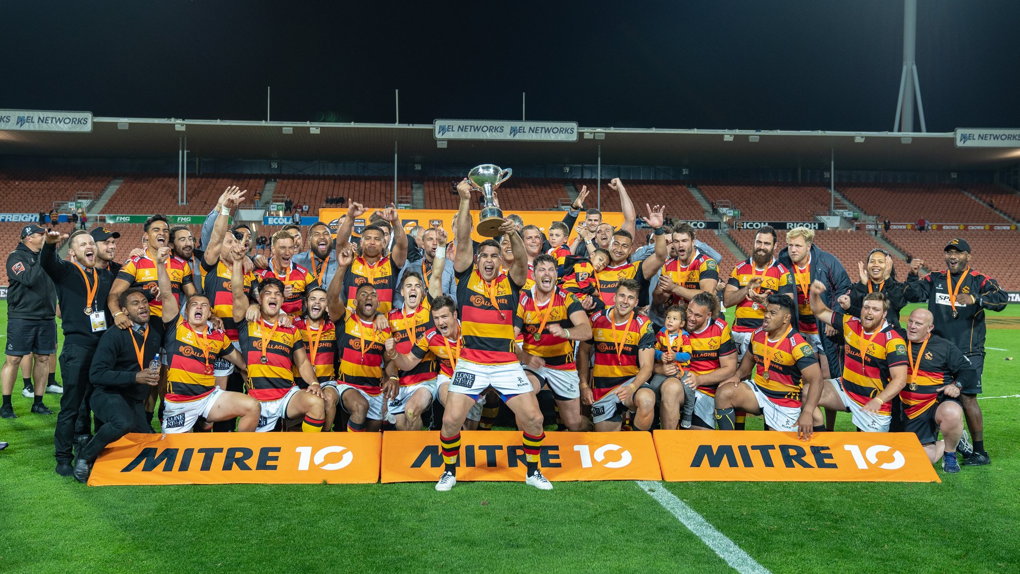 Waikato Rugby Union