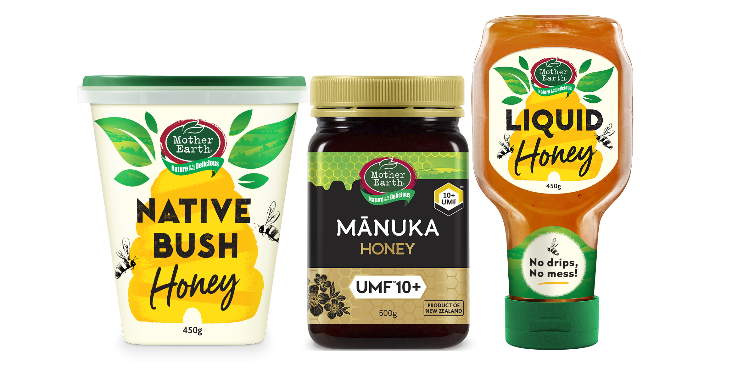 Honey