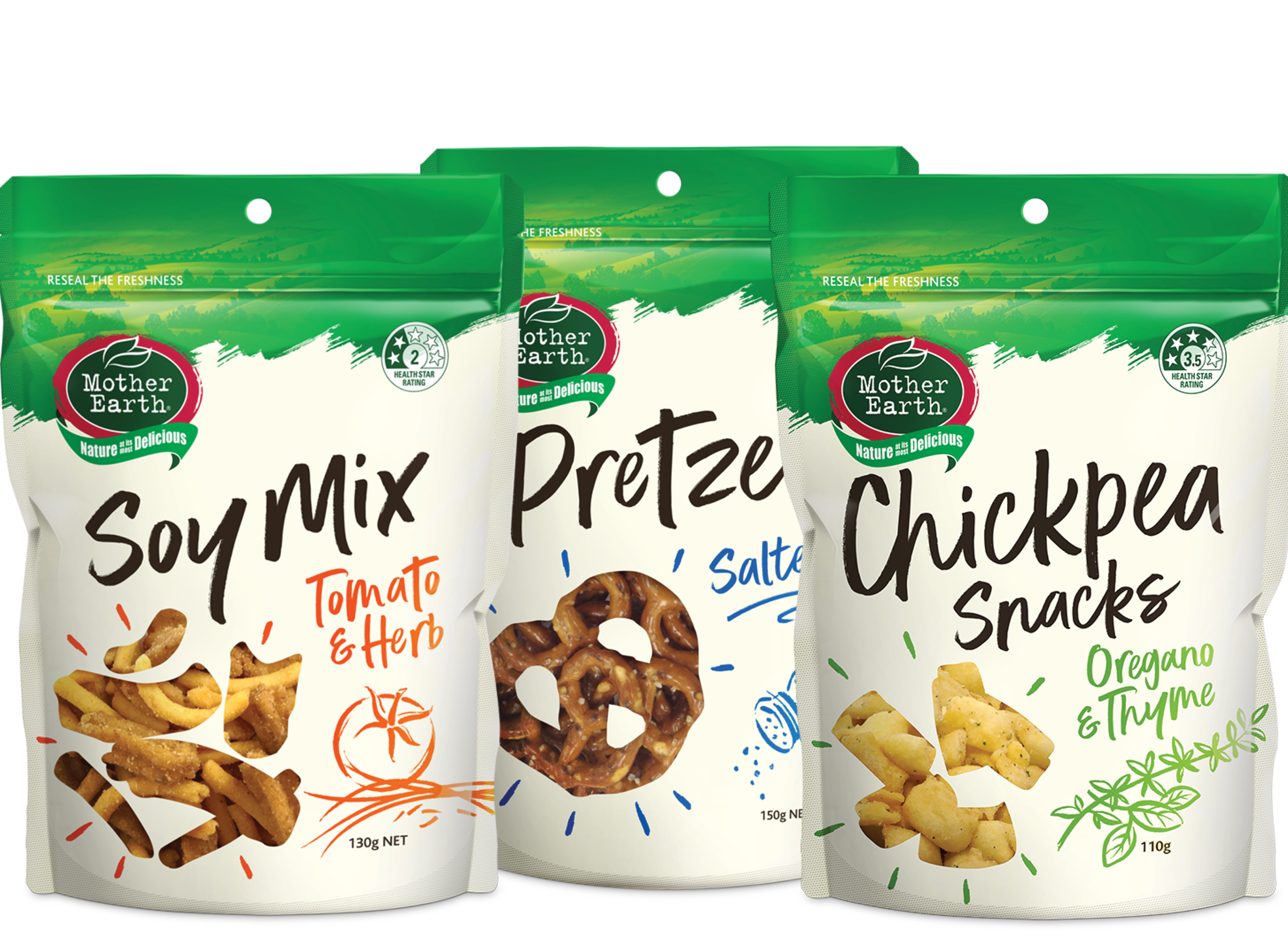 Our Products