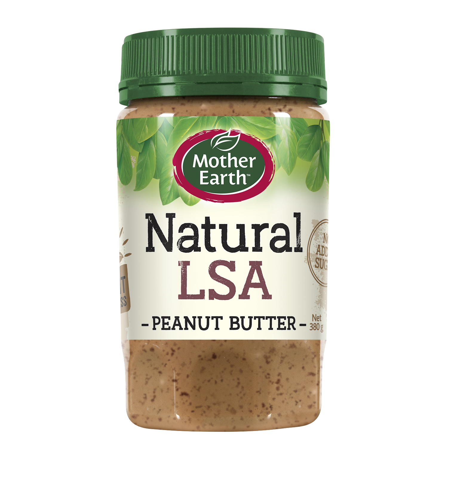 LSA Peanut Butter