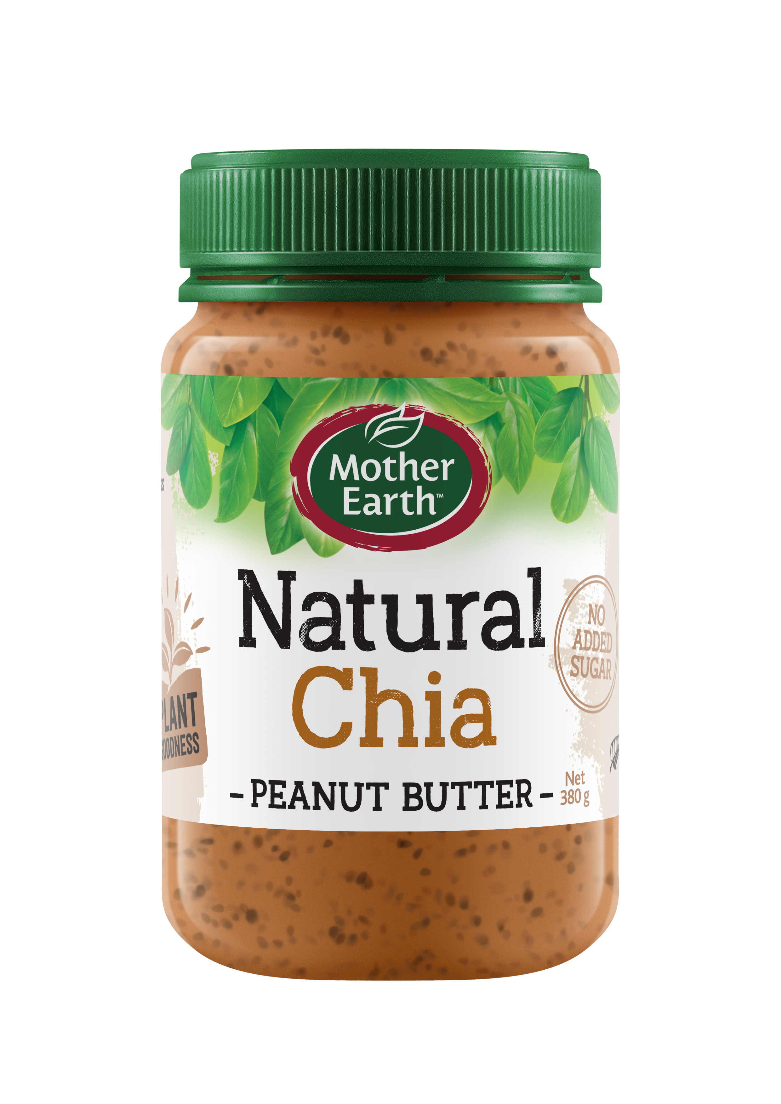 Chia Peanut Butter